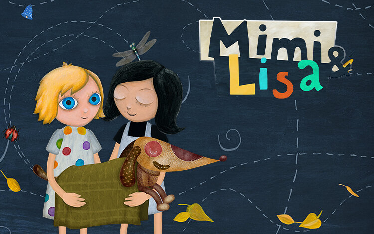 Mimi and Lisa - Adventure for Children (Steam; PC; Регион активации Все регионы)