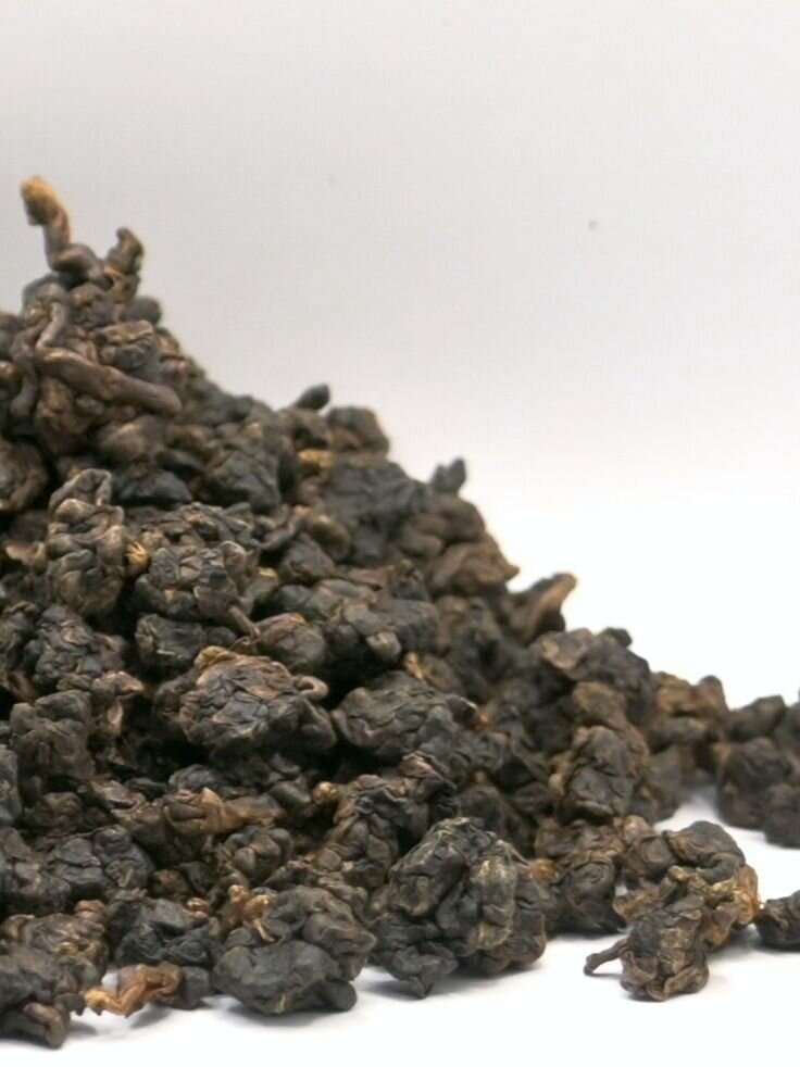 Габа ЛаЛаШань (Formosa Taiwan Tea) 25 гр