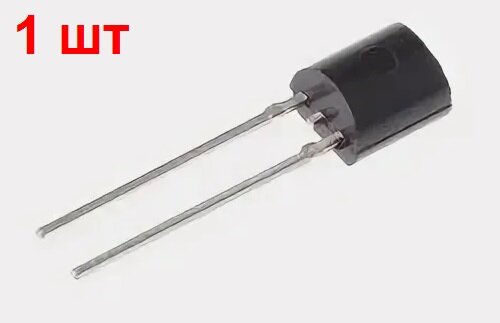 Датчик температуры KTY81/210.112 1 шт. в корпусе SOD70