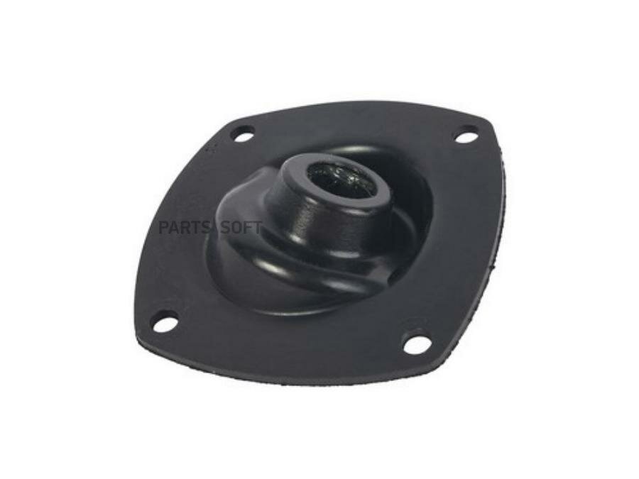 Опора рулевого вала! резина\ УАЗ Патриот (рестайлинг 2017) UAZ 316300340144000 | цена за 1 шт