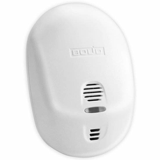 Извещатель охранный Болид С2000-СТ исп.04