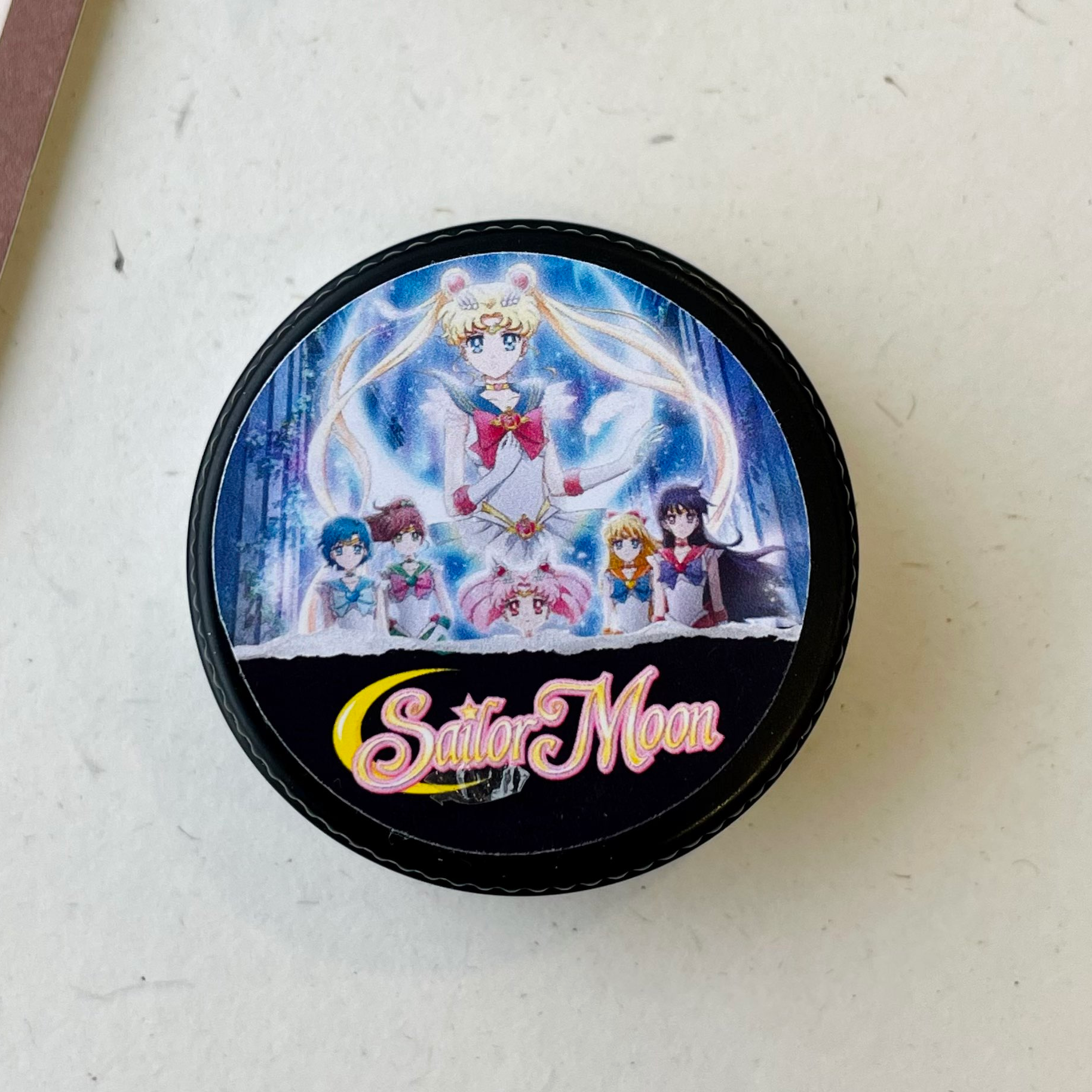 Духи Two Sisters Tales Твердые духи Сэйлор Мун