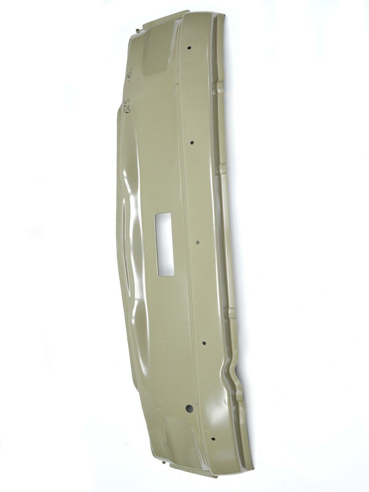 Кузов Панель задка ВАЗ 2110, 2170, Приора, 21100-5601080-00