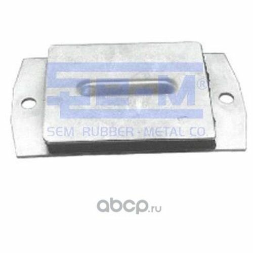 Проставка рессоры Volvo FH12 SE-M 8283