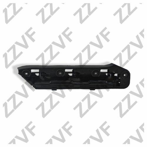 Кронштейн бампера ПЕ ZZVF ZVKRK031