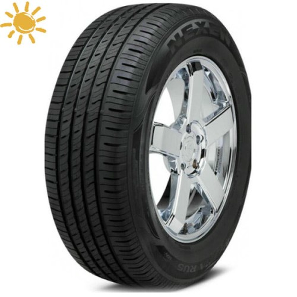 Nexen 245/50 R20 Nfera Ru5 102V