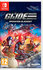 Gi Joe Operation Blackout Nintendo Switch