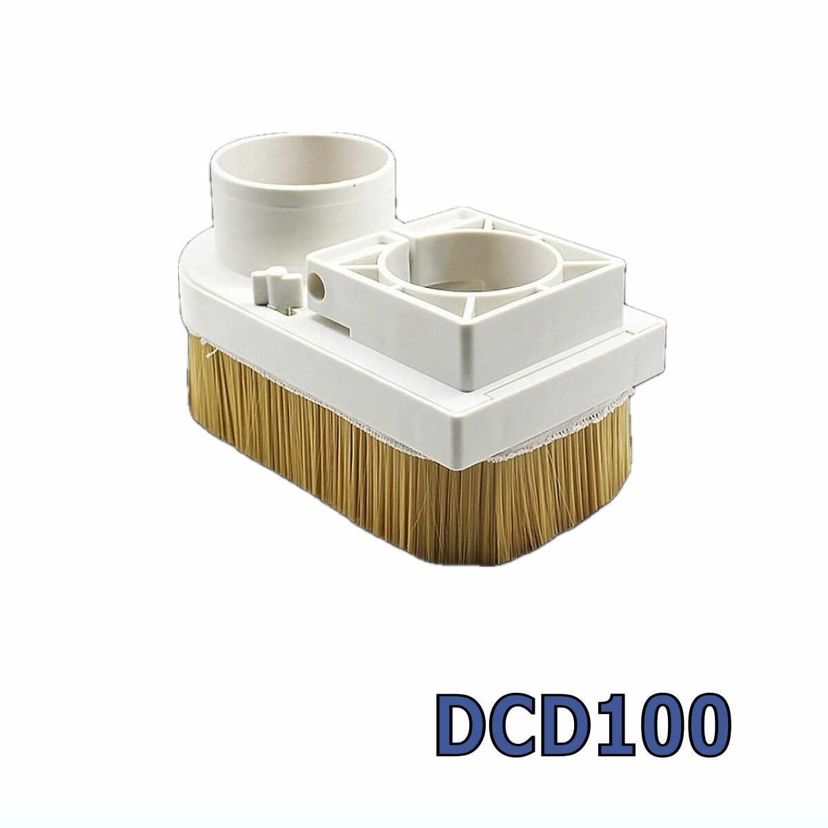 Щетка-насадка на шпиндель DCD100
