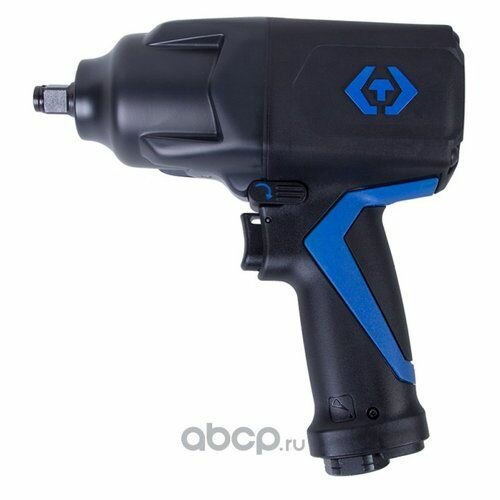 Гайковерт пневматический ударный 1/2,1288 Нм King Tony 33481095