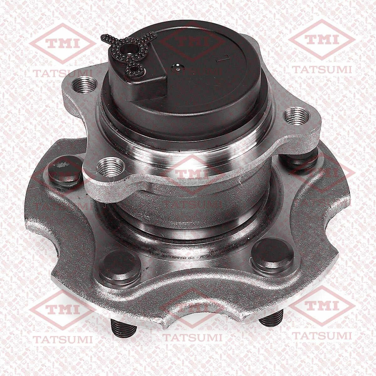 Ступица задняя для GEELY Atlas и Emgrand X7, TATSUMI TDE5128
