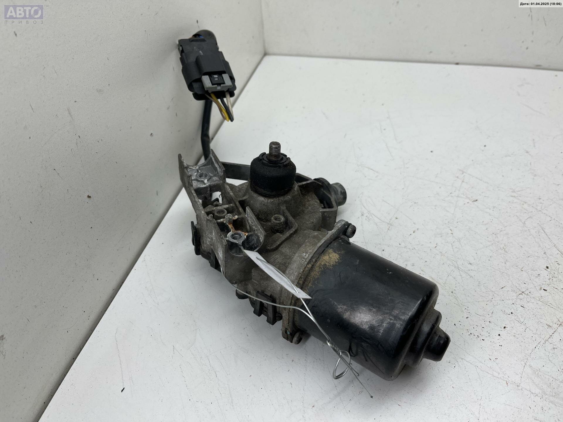 Двигатель стеклоочистителя переднего (моторчик дворников) Chevrolet Orlando