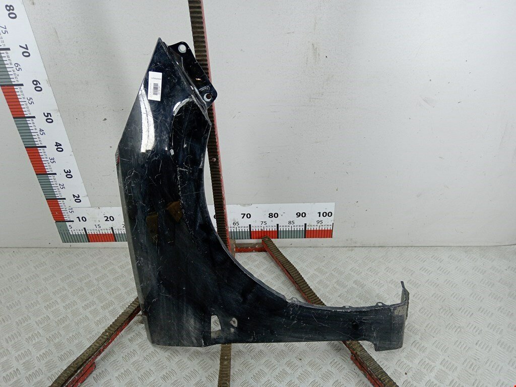 Крыло переднее правое Hyundai Solaris 1 (RB) 663214L000 арт. 2216197