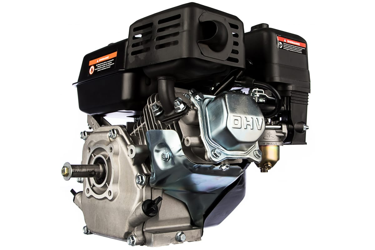 Двигатель Парма 170F 02.017.00003