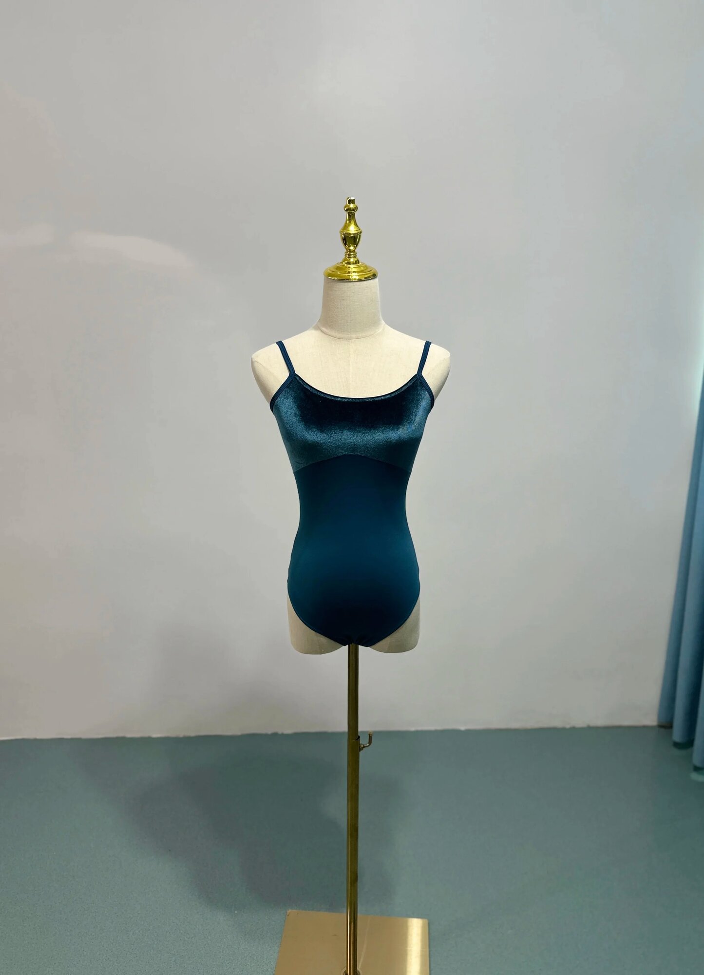 Купальник для гимнастики и танцев