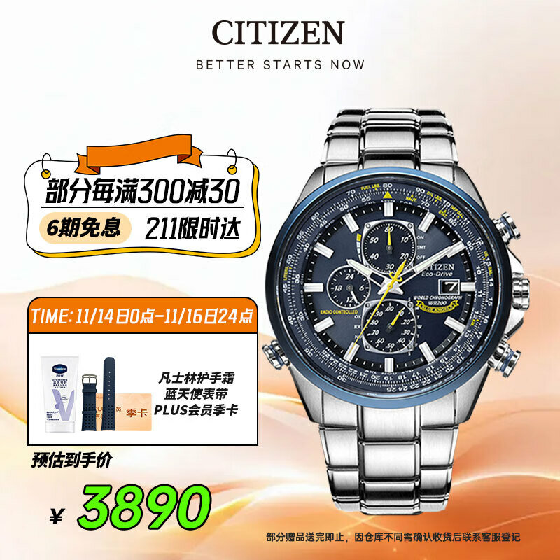 Наручные часы