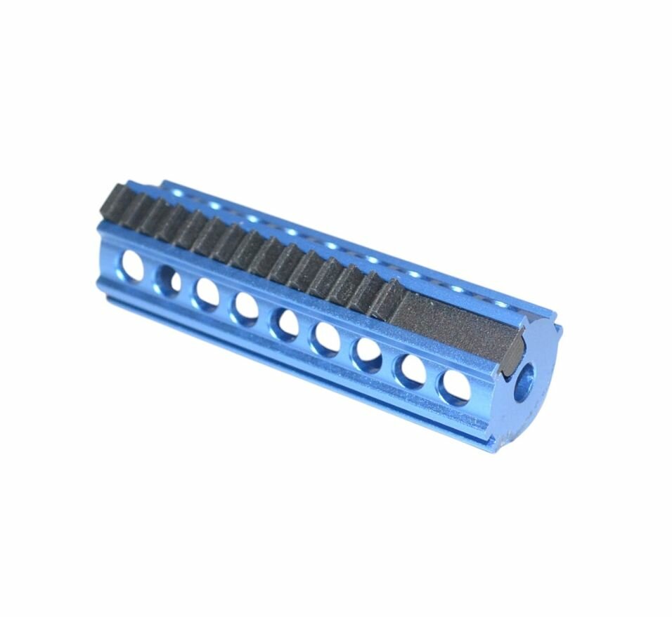 Поршень с полнозубой металлической гребёнкой на 15 зубьев ТТ0091 PTW (SHS)