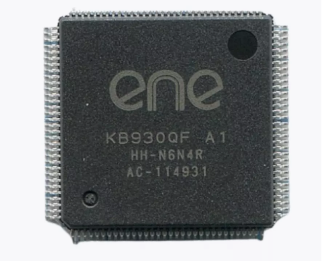 Контроллер KB930QF A1 ENE QFP