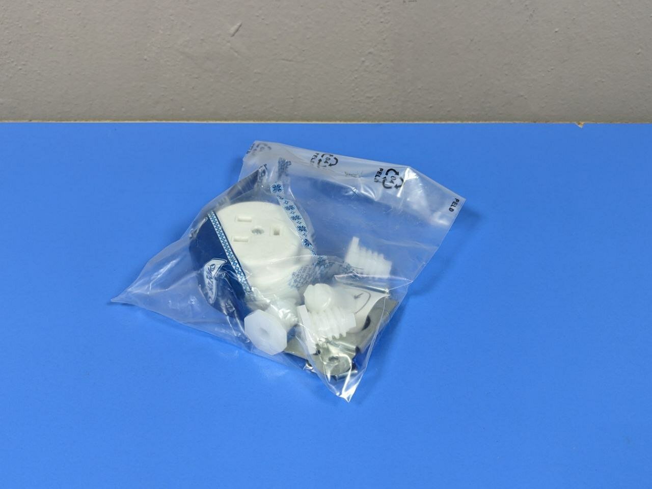 Комплект фурнитуры для электроплиты Gefest