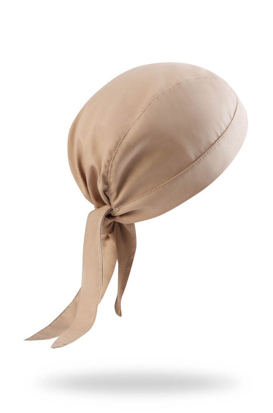 Бандана рабочая союзспецодежда ристретто, унисекс, всесезон, бежевая