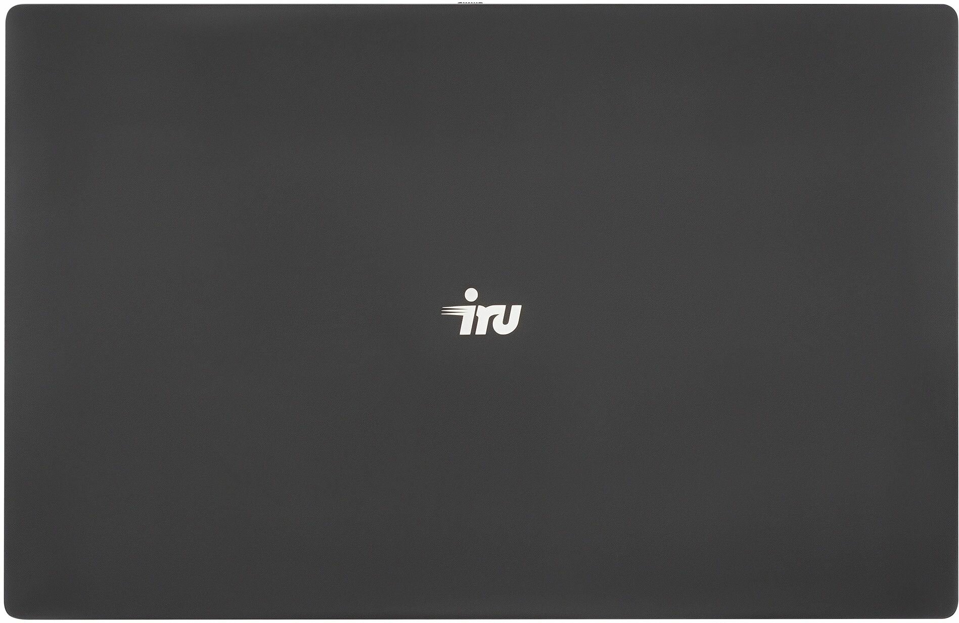 Ноутбук IRU Strato 15ALI RAM 8 ГБ SSD 256 ГБ Intel Core i5-1235U