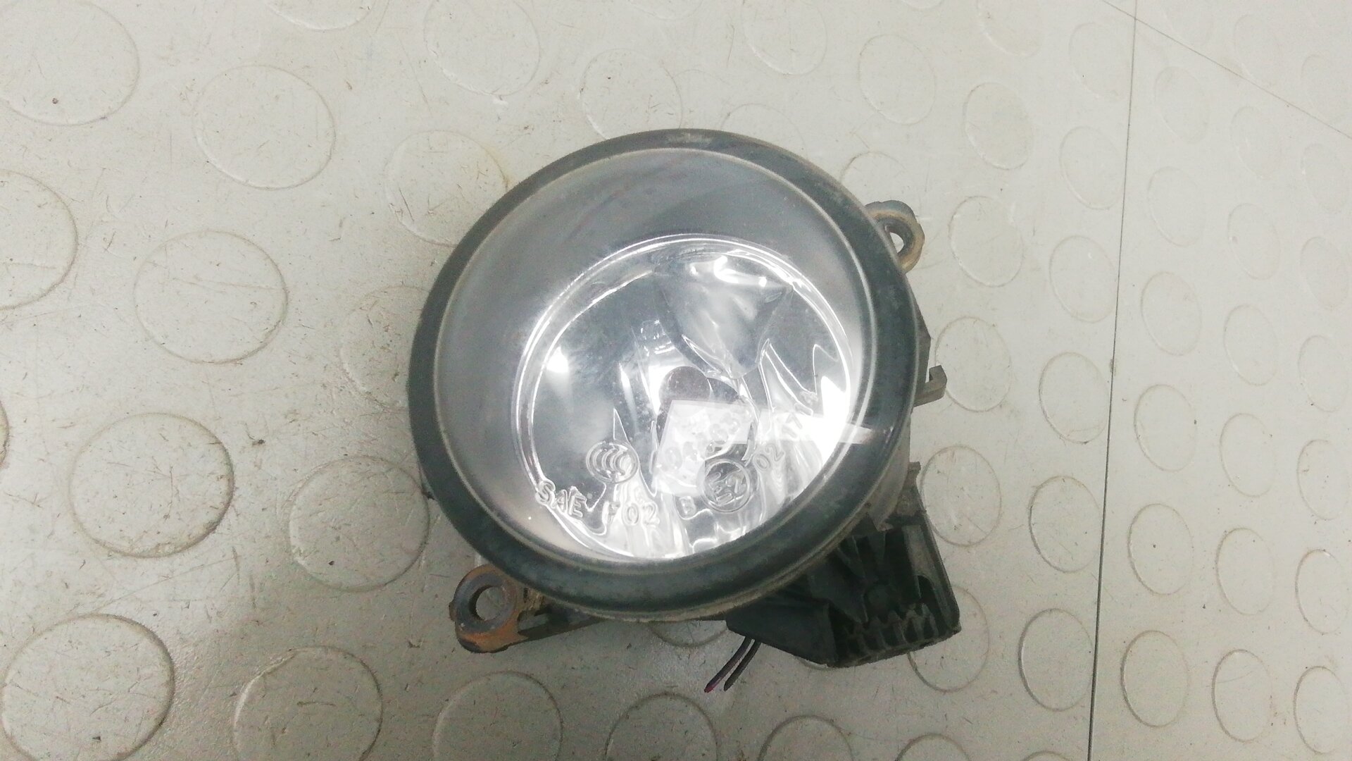 Фара галогенная левая передняя MITSUBISHI L200 K4T, Номер 8321A097