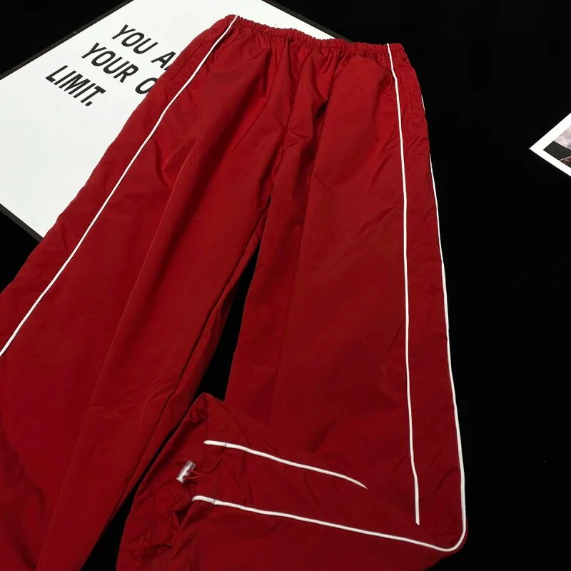 Брюки спортивные