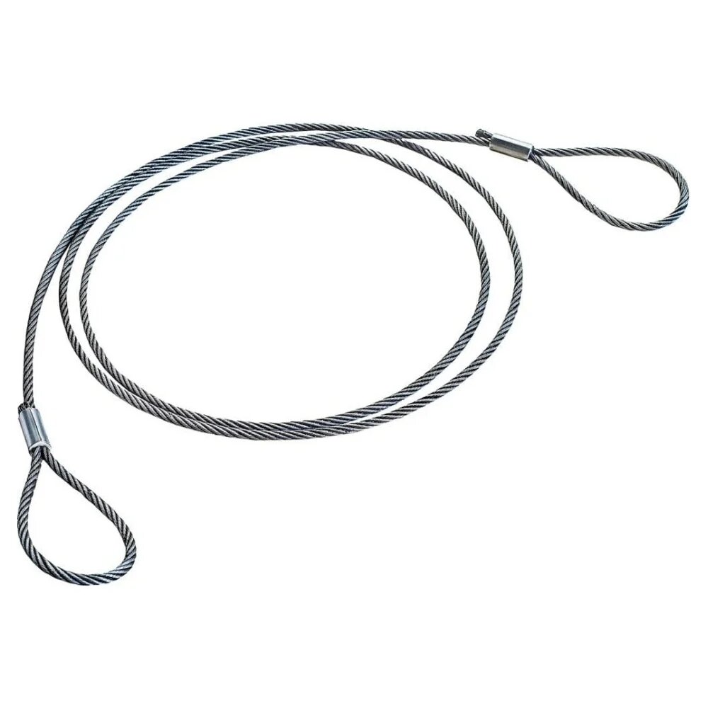 Канатный петлевой строп ПромСтроп УСК-1 0,63/8500 (опрессовка) 4687203596668