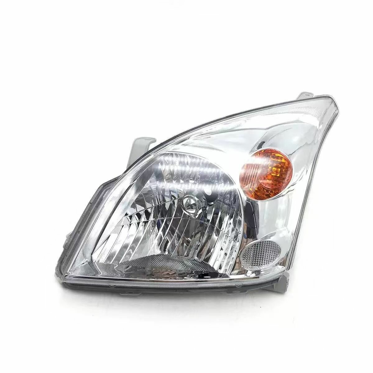 Фара левая Toyota Land Cruiser Prado 120 811706A030, Тойота Лэнд Крузер Прадо, год с 2003 по 2009