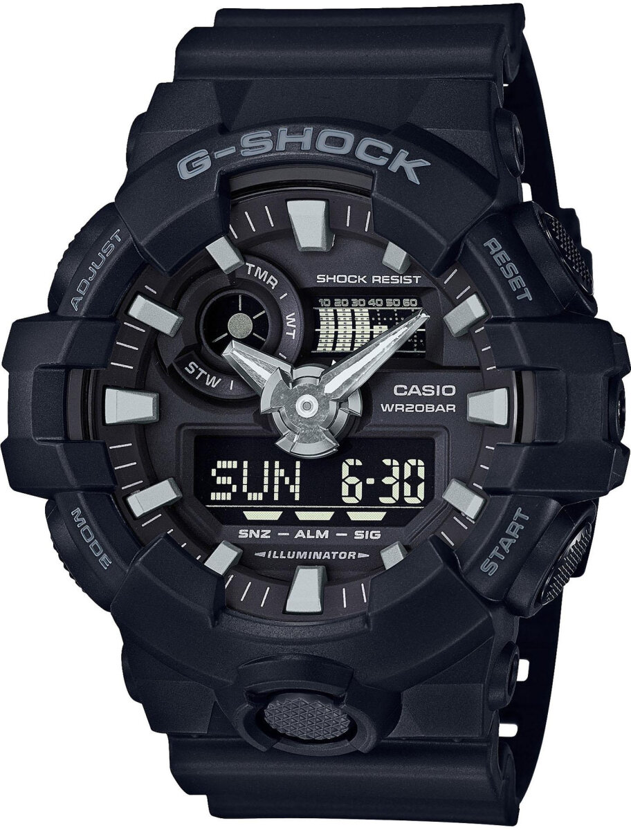 Наручные часы G-Shock