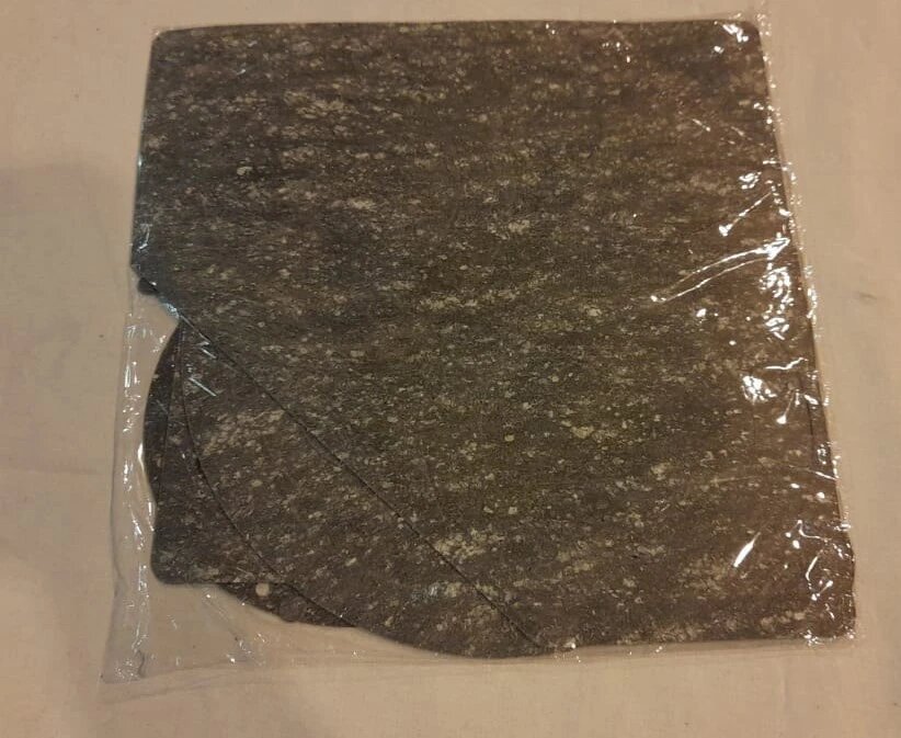 Прокладка переднего моста "УАЗ" (Тимкен) (14 шт.)