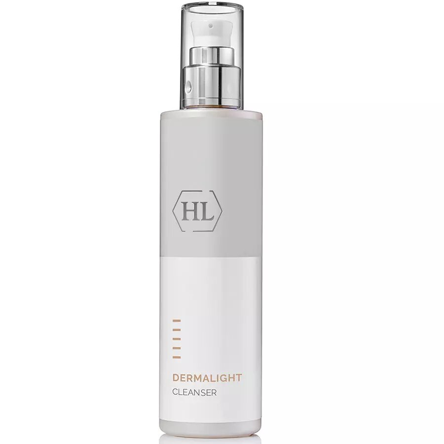 Holyland Laboratories Cleanser очищающее средство 250 мл (Holyland Laboratories, Dermalight)