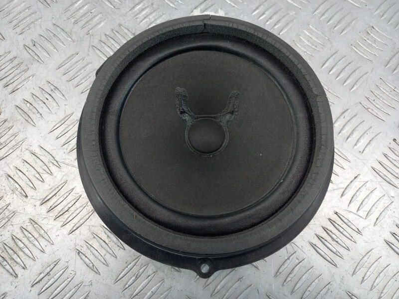 Б/У Динамик Land Rover Freelander 2 / Ленд Ровер Фрилендер 2 2.2 224DT 160Л.С. МКПП. 4WD 2007 задн. прав.