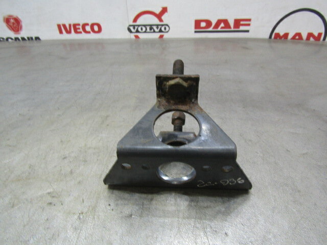 Кронштейн модулятор EBS 2-х канального заднего моста Scania P, G, R