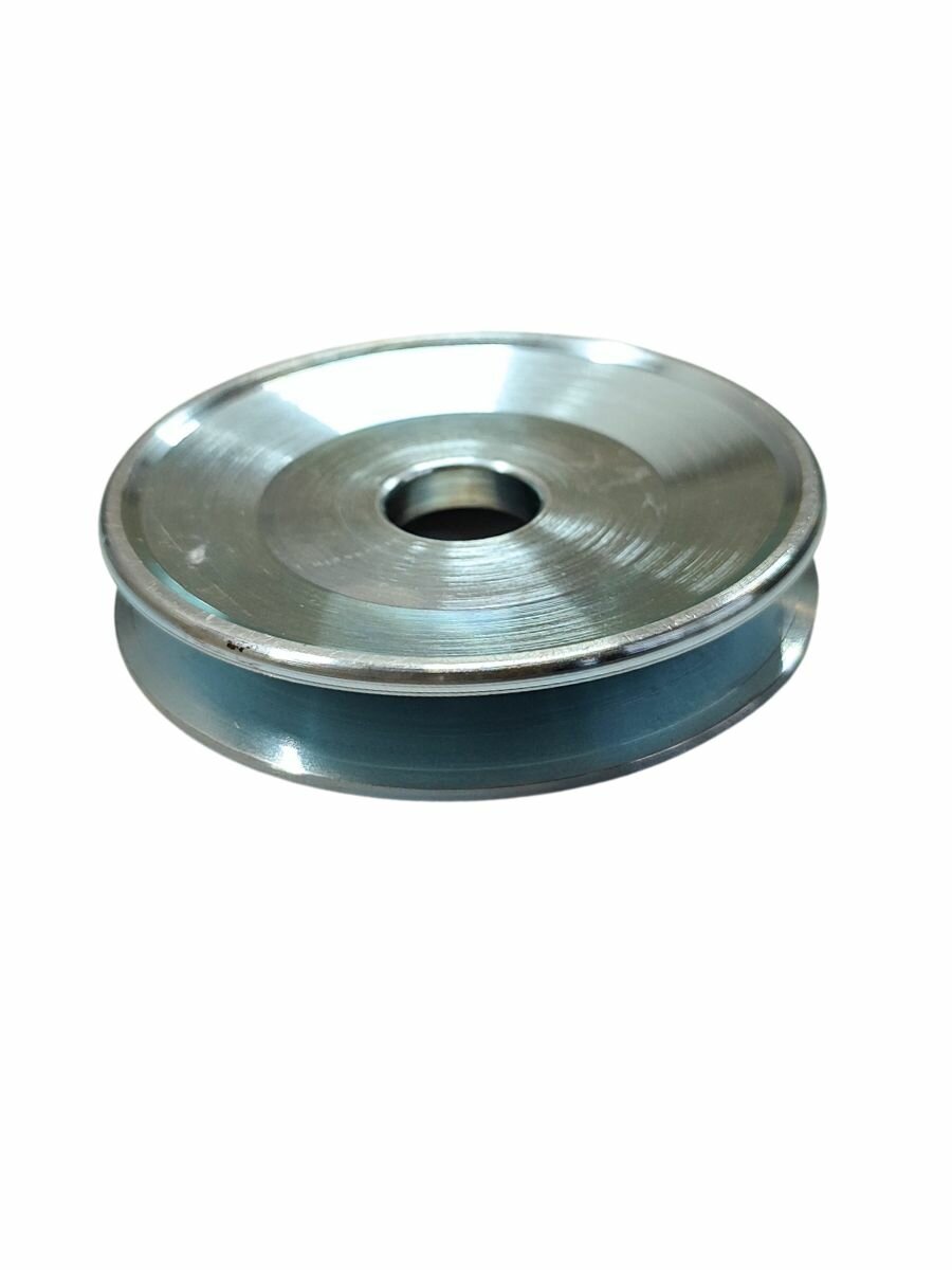 Шкив генератора ВАЗ-21214 Нива успех