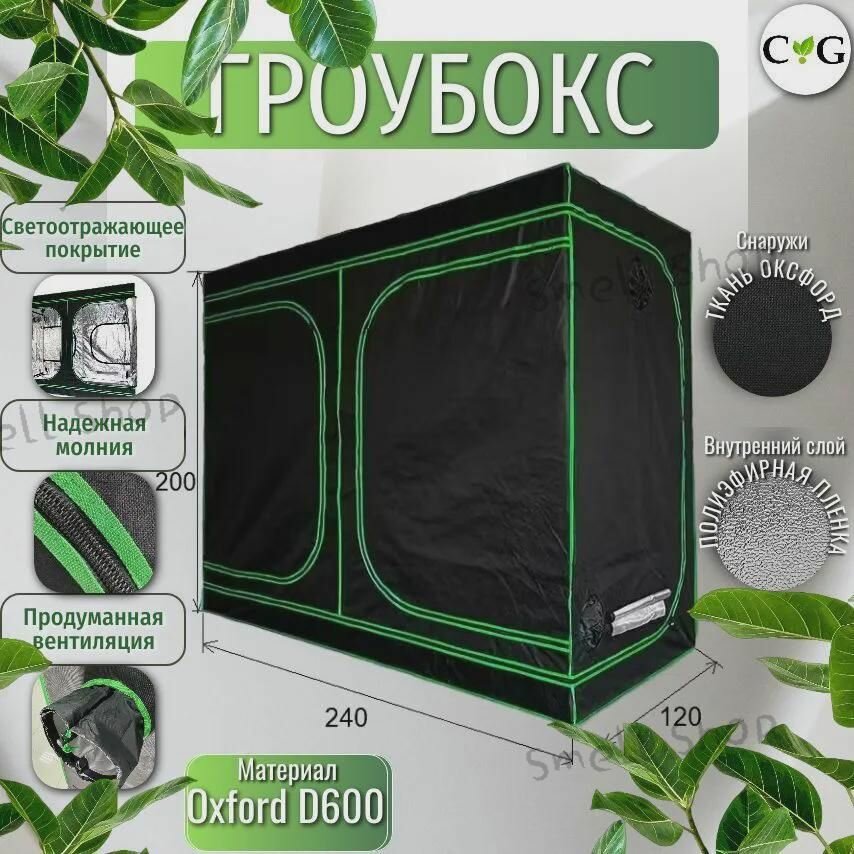 Гроубокс