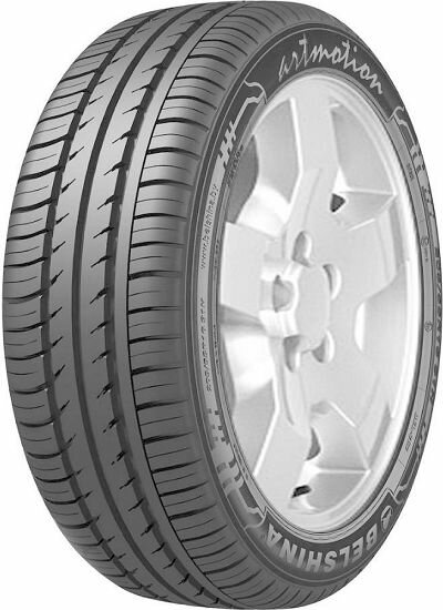 Шина летняя 195/55R16 Belshina Bel-294 Artmotion (91H), для легковых автомобилей