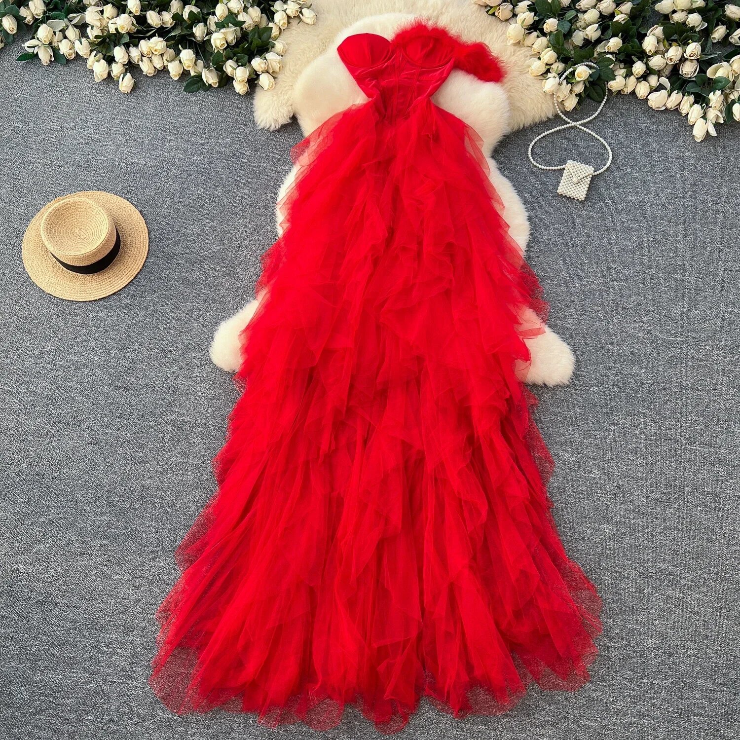 Платье unidance