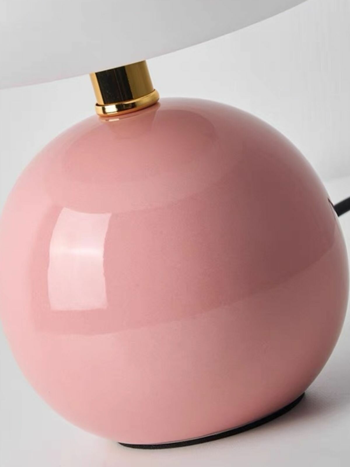 Лампа настольная — фото 1