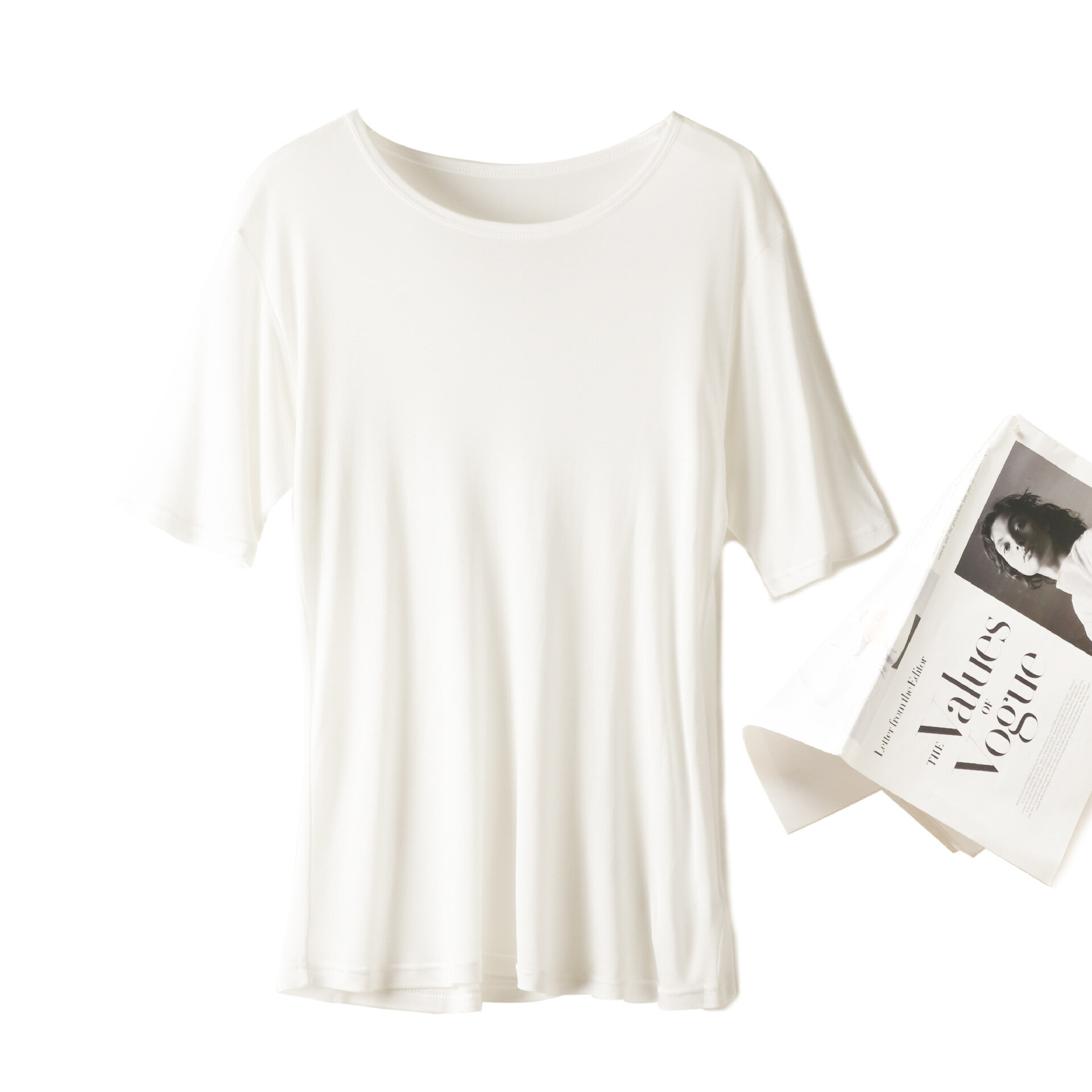 Футболка спортивная