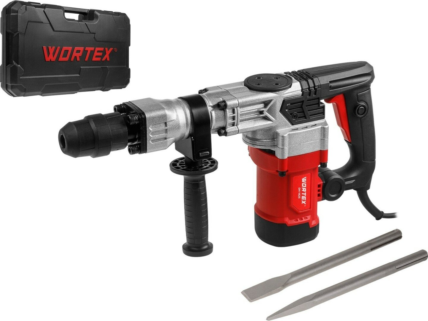 Отбойный молоток Wortex DH 1425 (1333509)