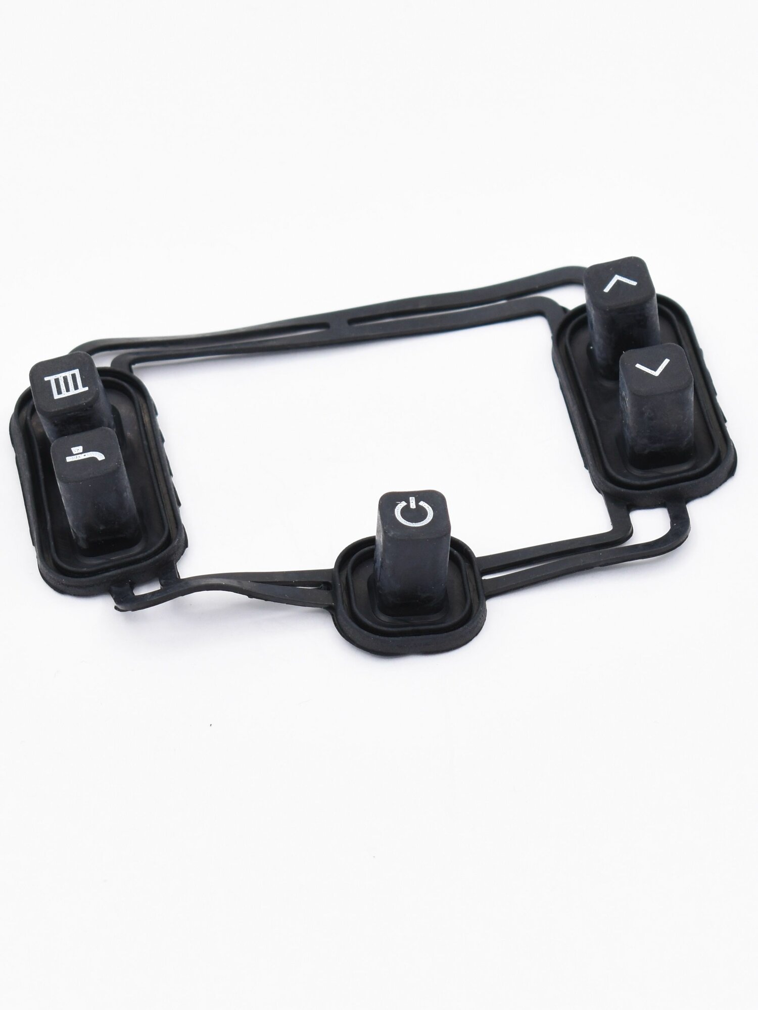 Кнопки управления для Buderus Logamax U072 (87186507620)