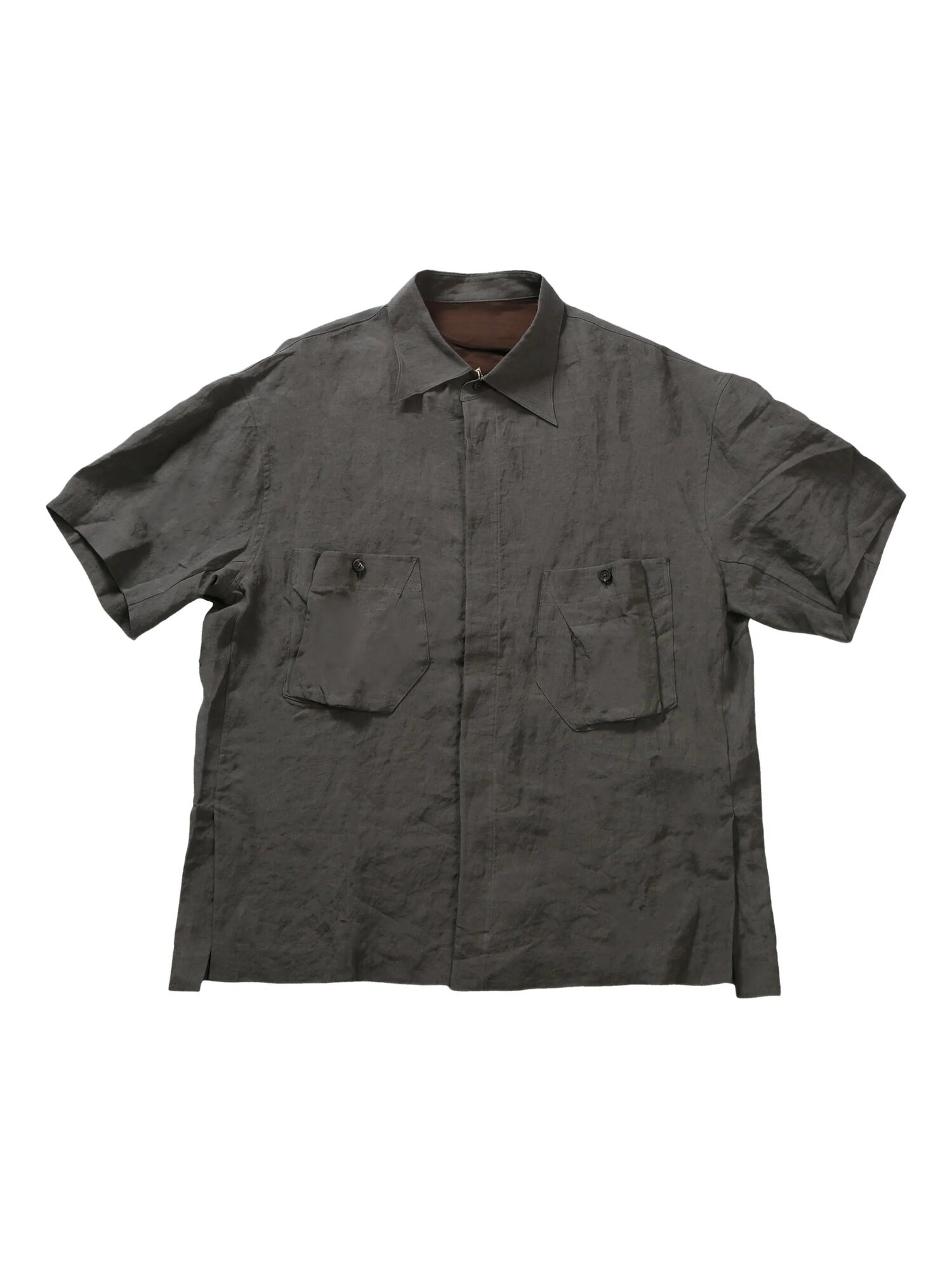 Рубашка Short-sleeve utility shirt