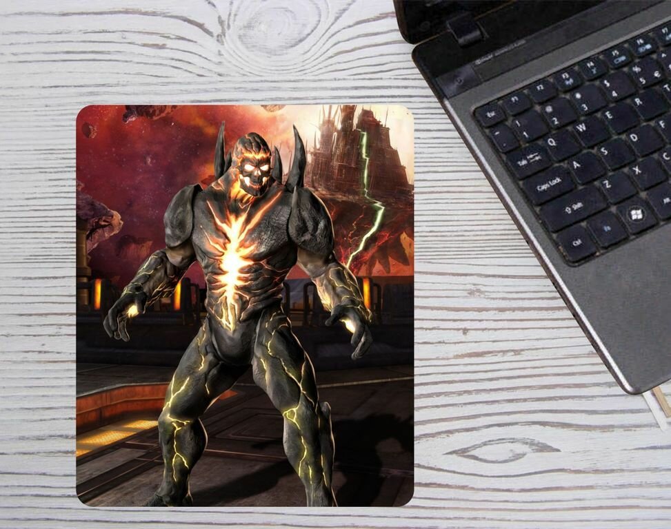 Коврик для мышки Мортал Комбат, Mortal Kombat №33