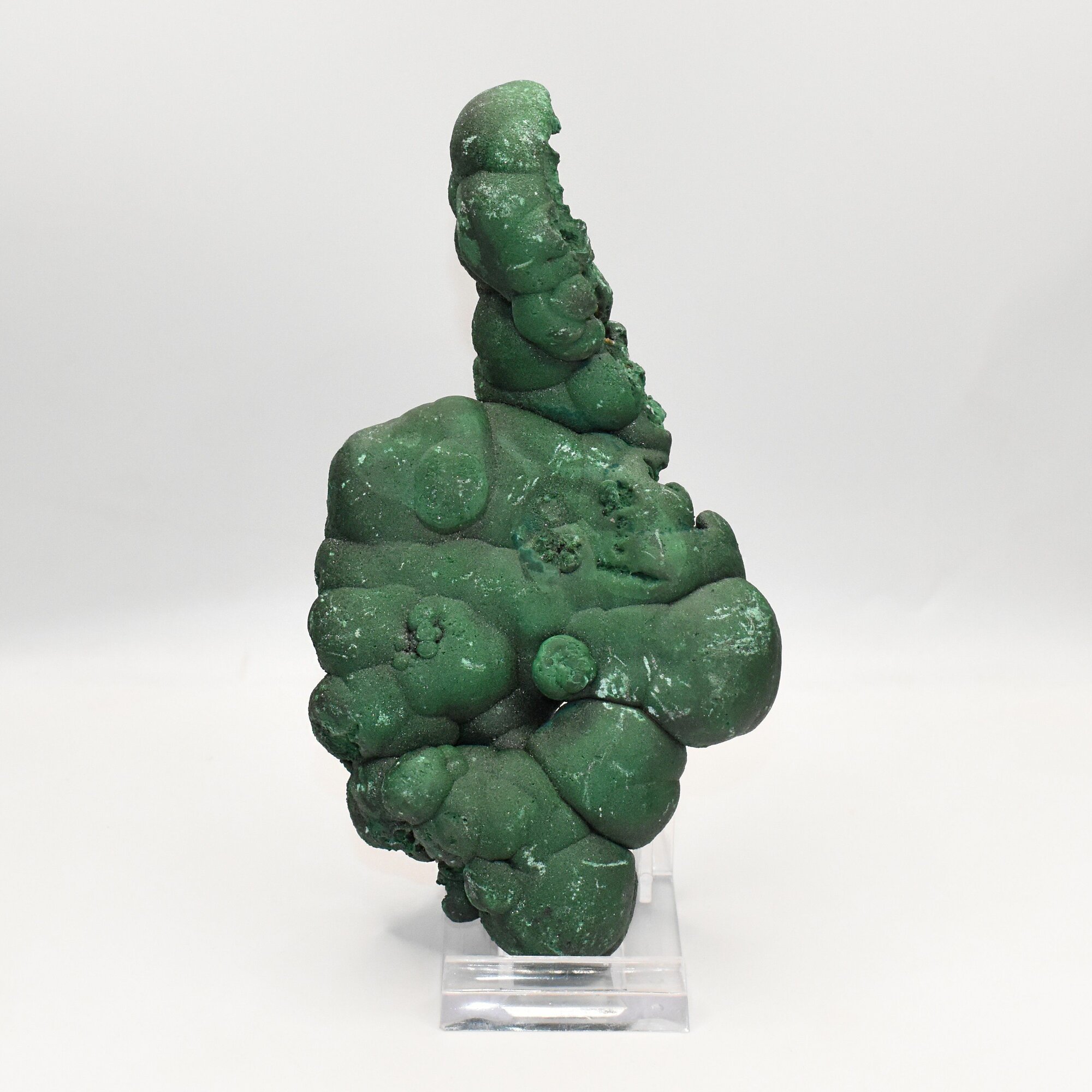 Малахит натёчный Лайк . Конго