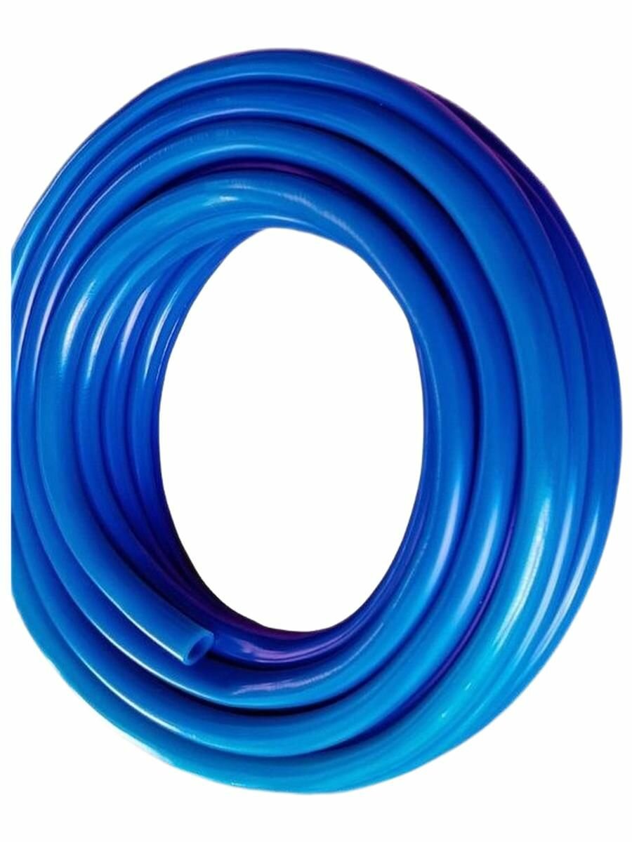 Шланг Дальняя Заимка "Силиконовый" 3/4" 18*22мм, 20 метров, 1-слойный, толщина 2мм