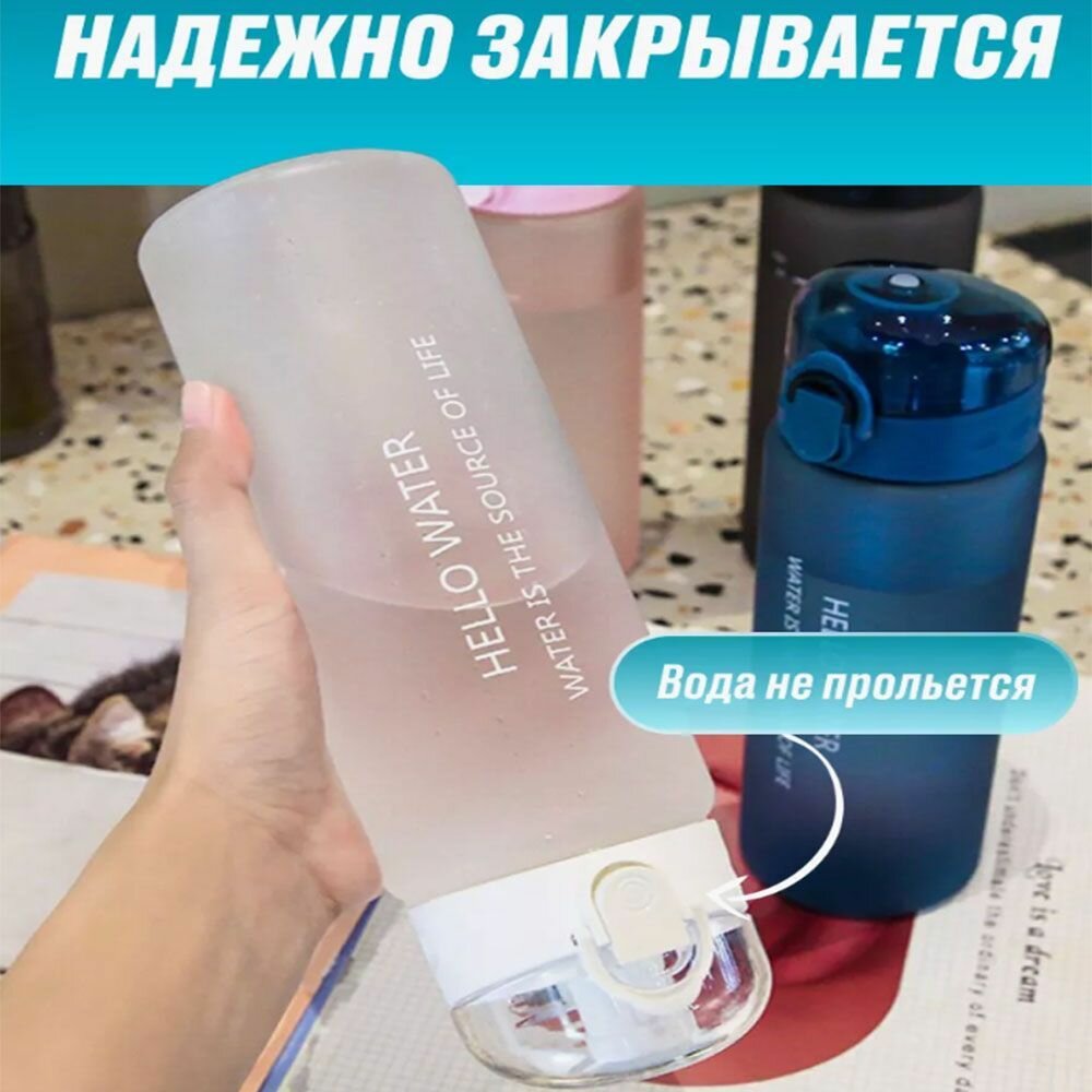 Бутылка — фото 1
