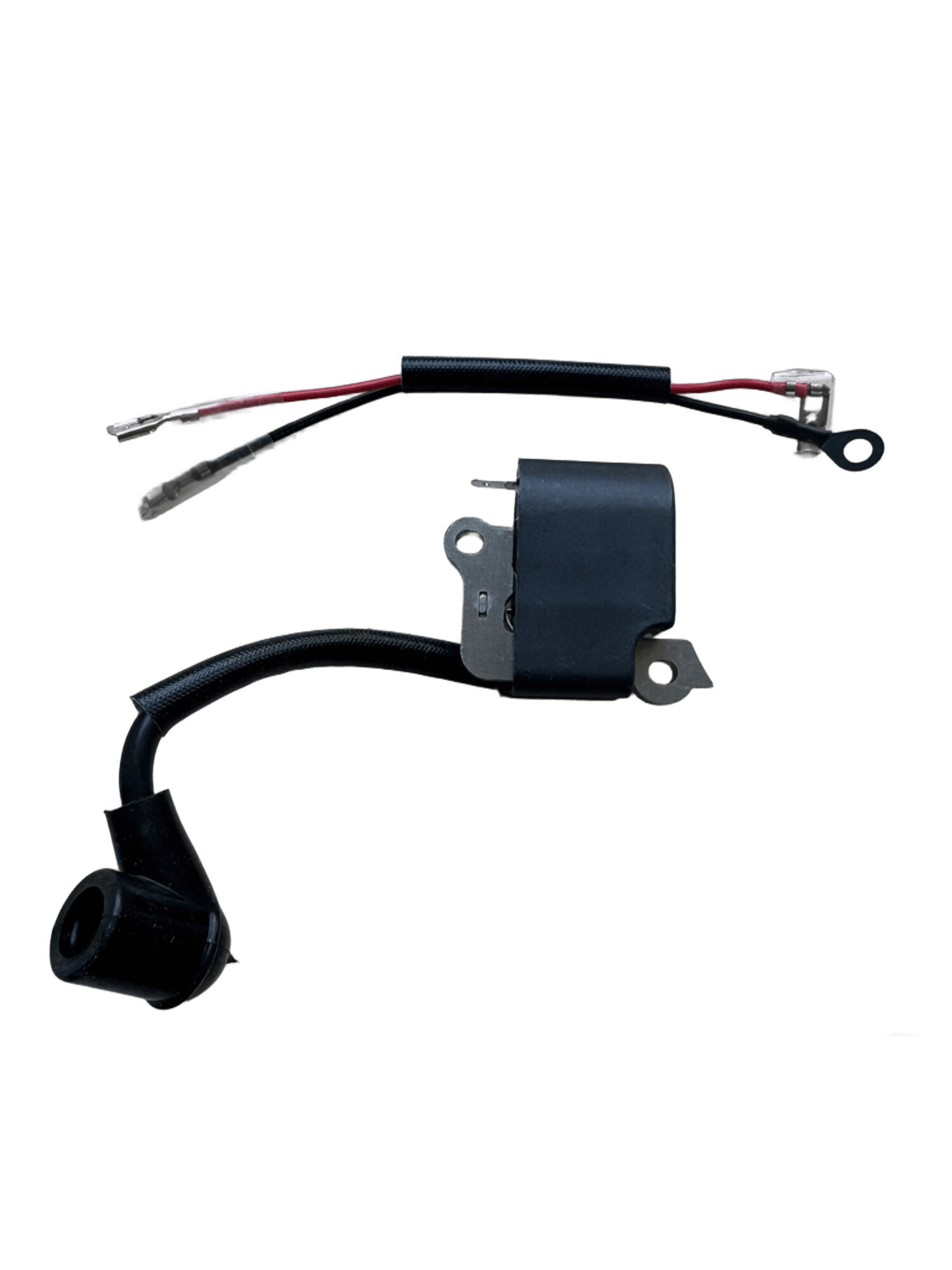 Катушка зажигания, для бензопил Husqvarna 235,236,240, аналог арт. АН5451999-01