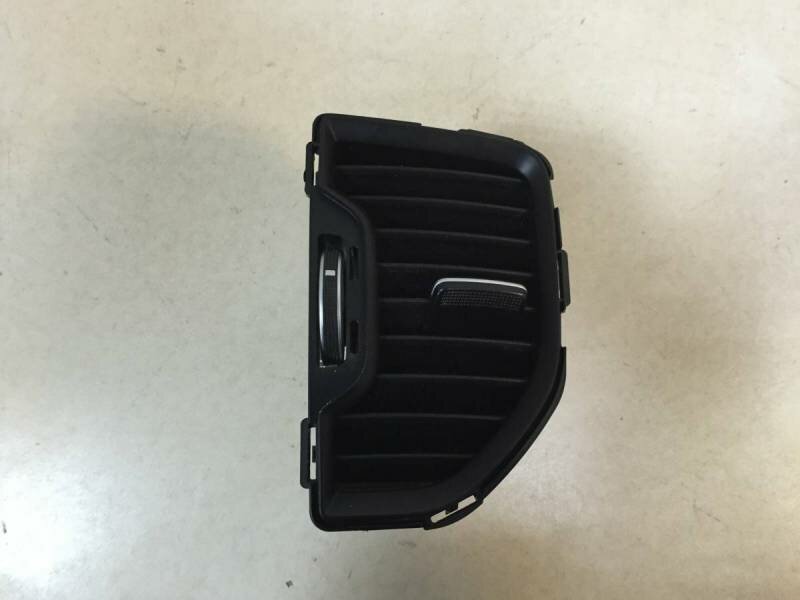 Дефлектор воздушный Kia Sportage 4 QL 2015-2022