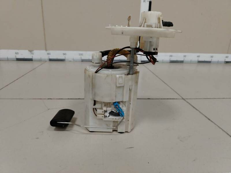 Насос топливный электрический Hyundai Solaris RB 2010-2017