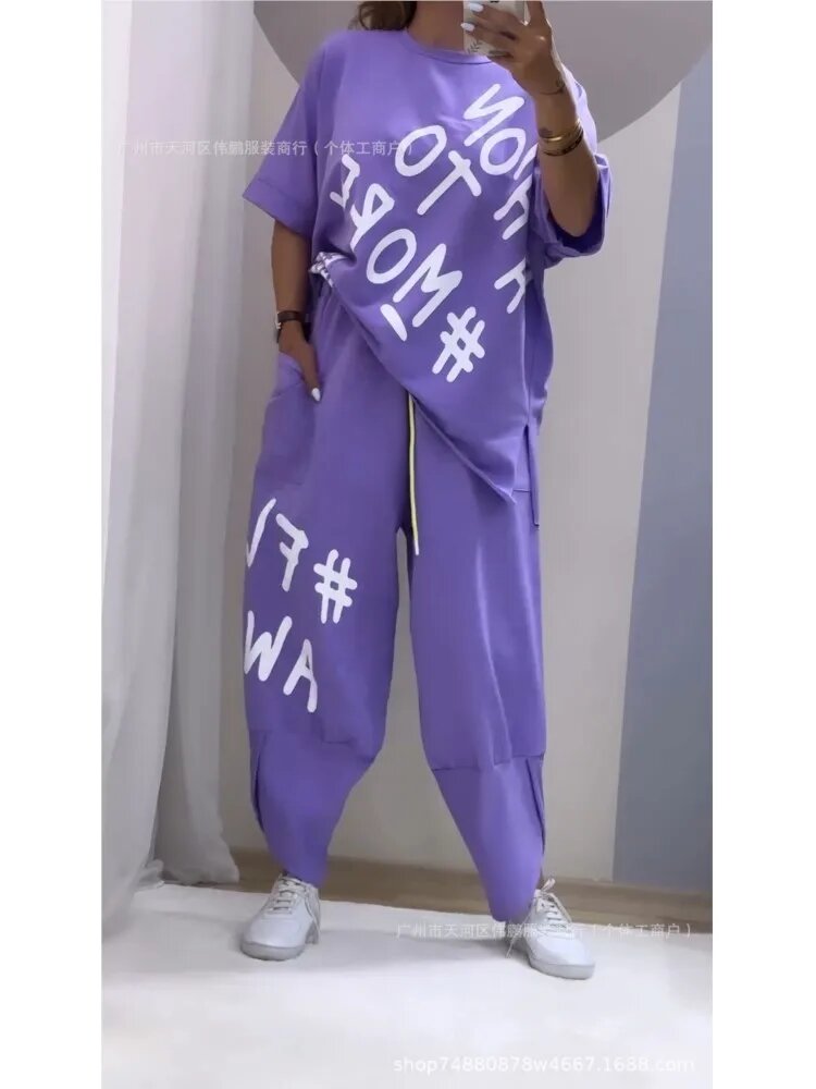 Комплект одежды